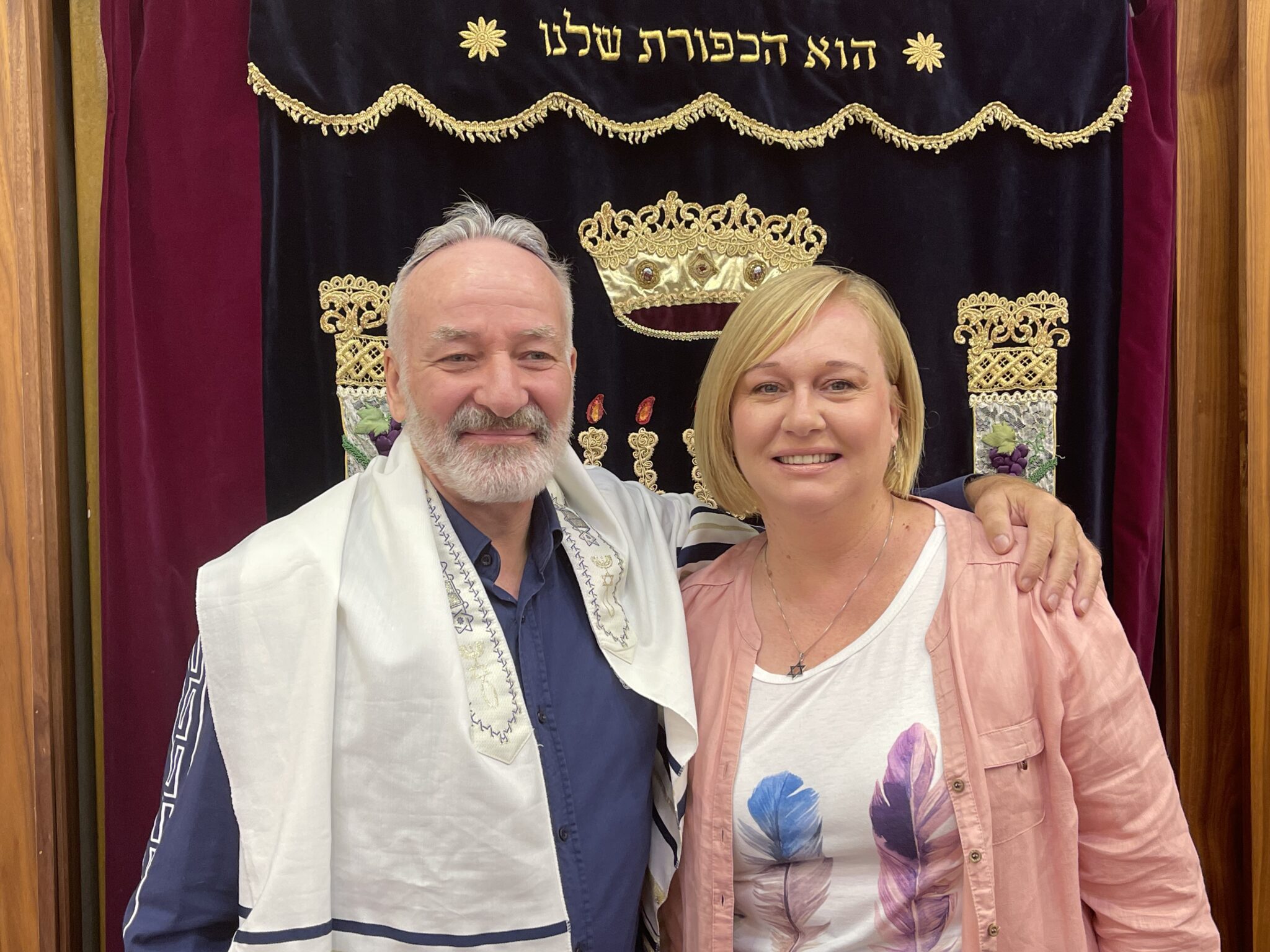 Jewish Roots - Healing All Nations
